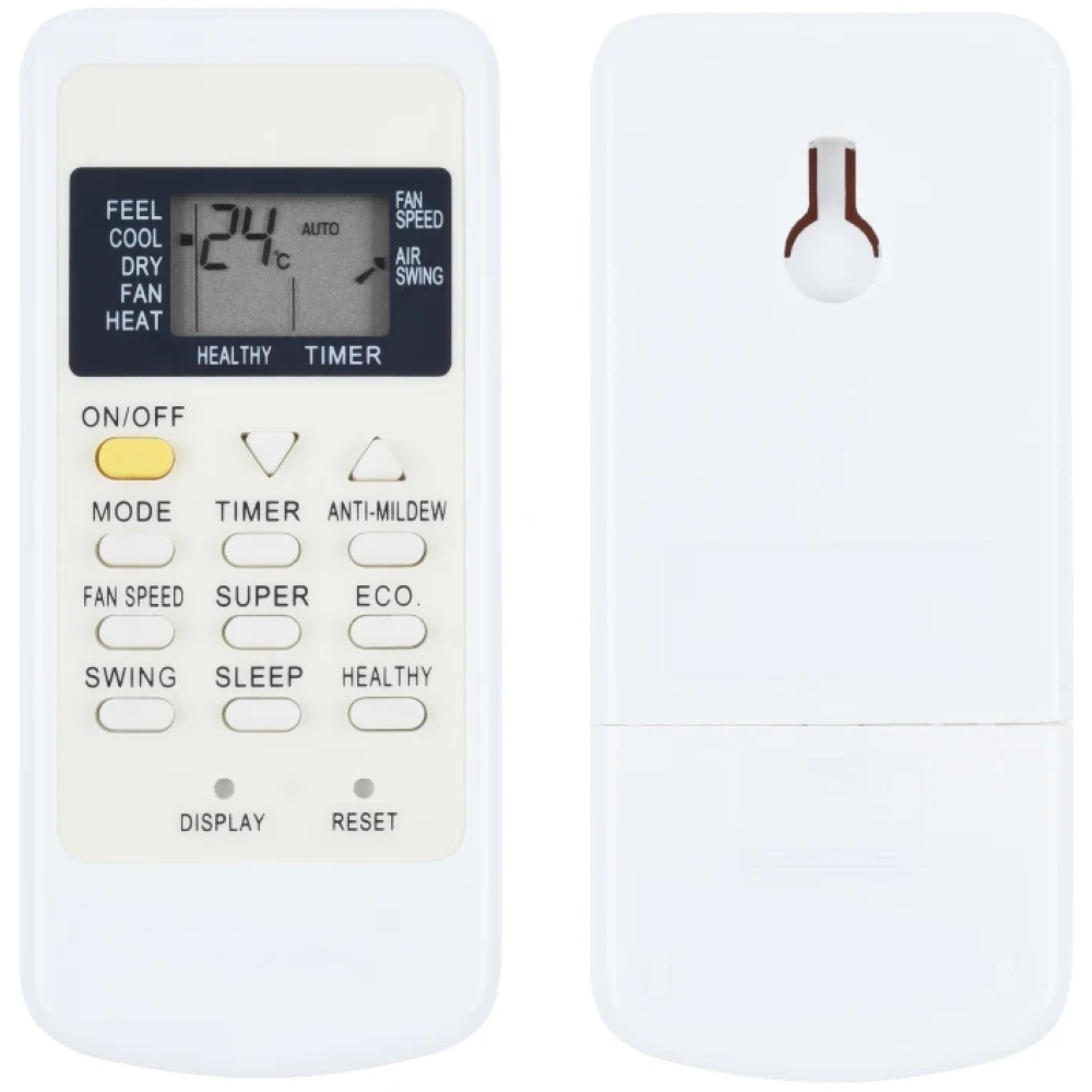 Telecomanda T09LCSV Aer Conditionat Vortex TCL - Roelectro
