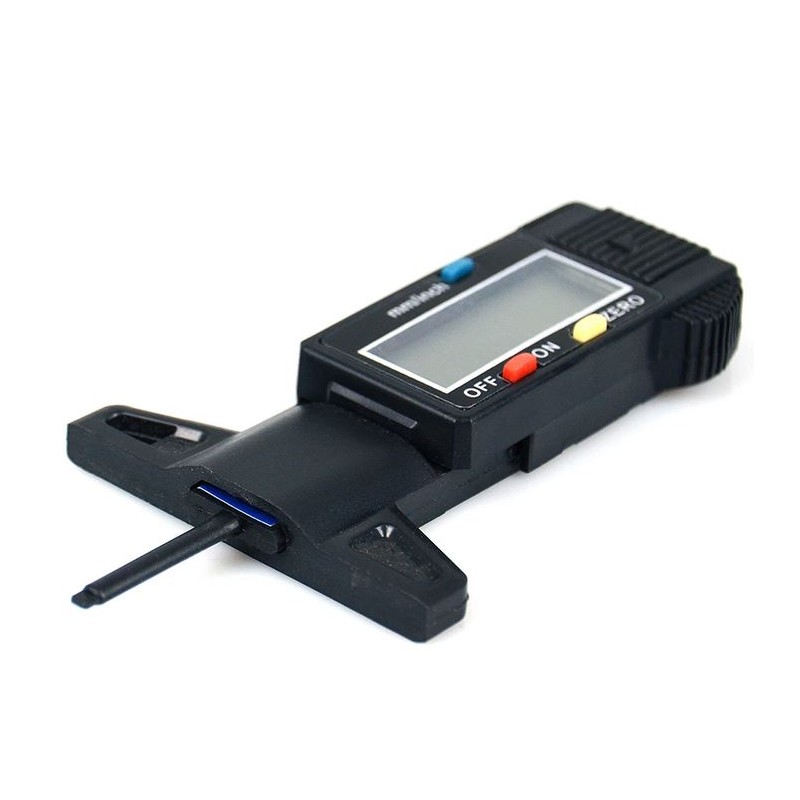 Subler Digital Masurat Adancimi Uzura Anvelopa - Roelectro