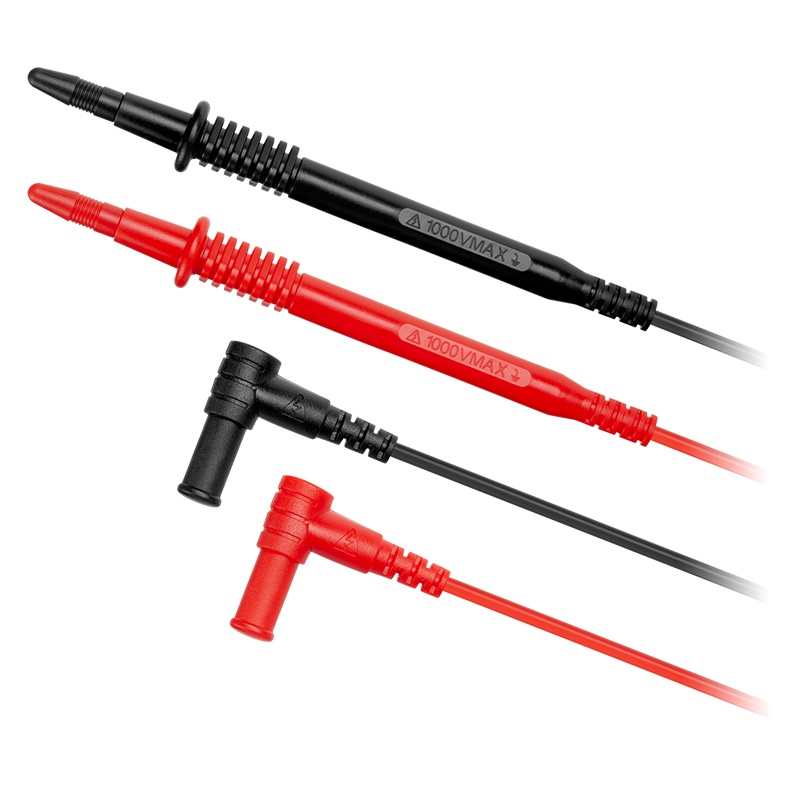 Clampmetru Rebel Tools RB202 - Roelectro