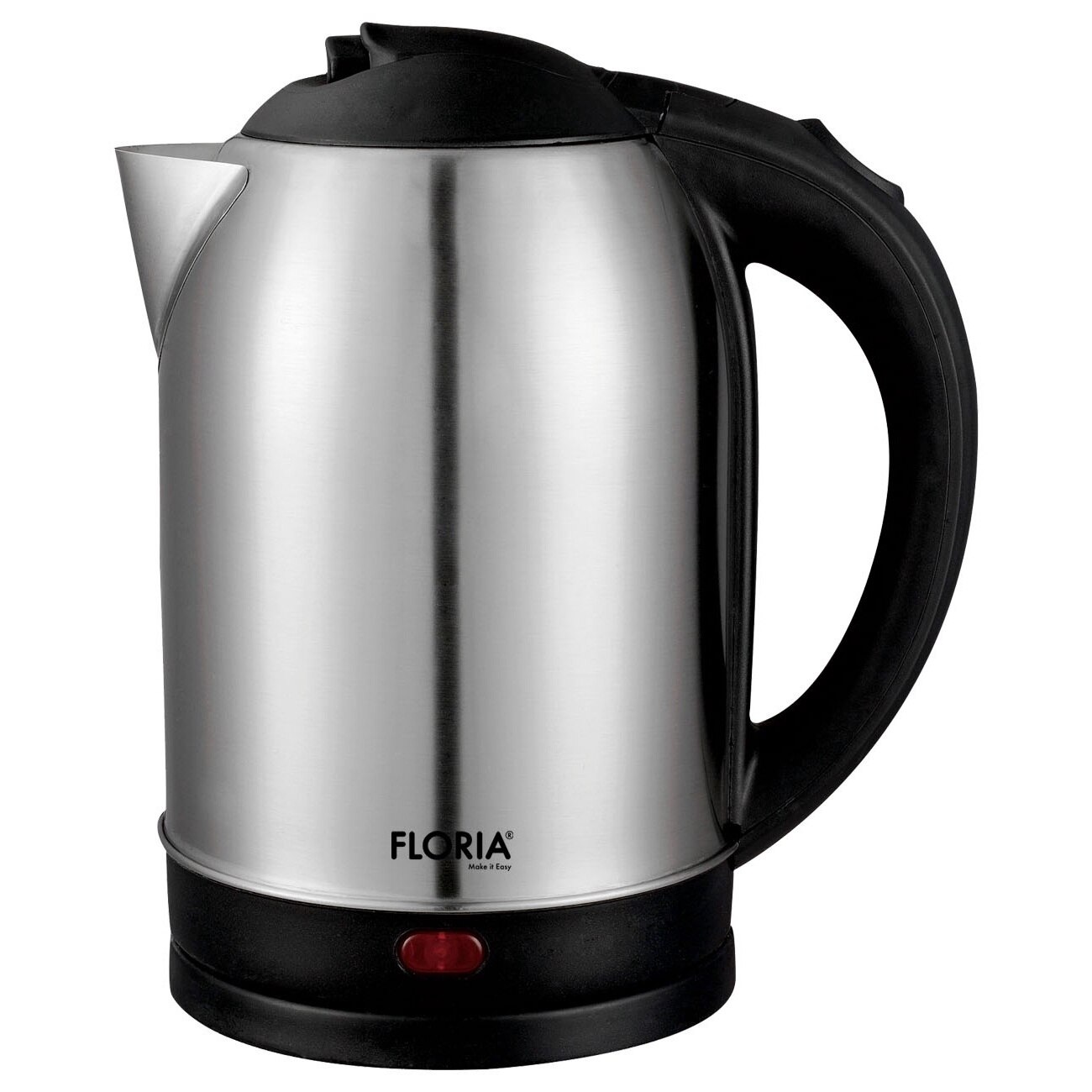 Cana Fierbator Electrica Inox 2L RO2751ZLN - Roelectro